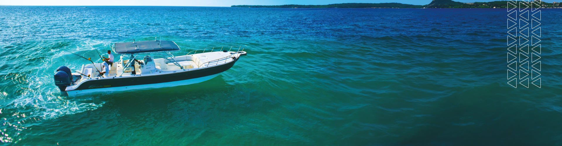 BOTES DE RECREO – Eduardoño