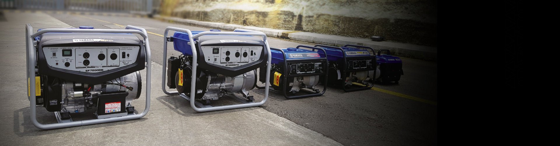 YAMAHA POWER PRODUCTS – Eduardoño