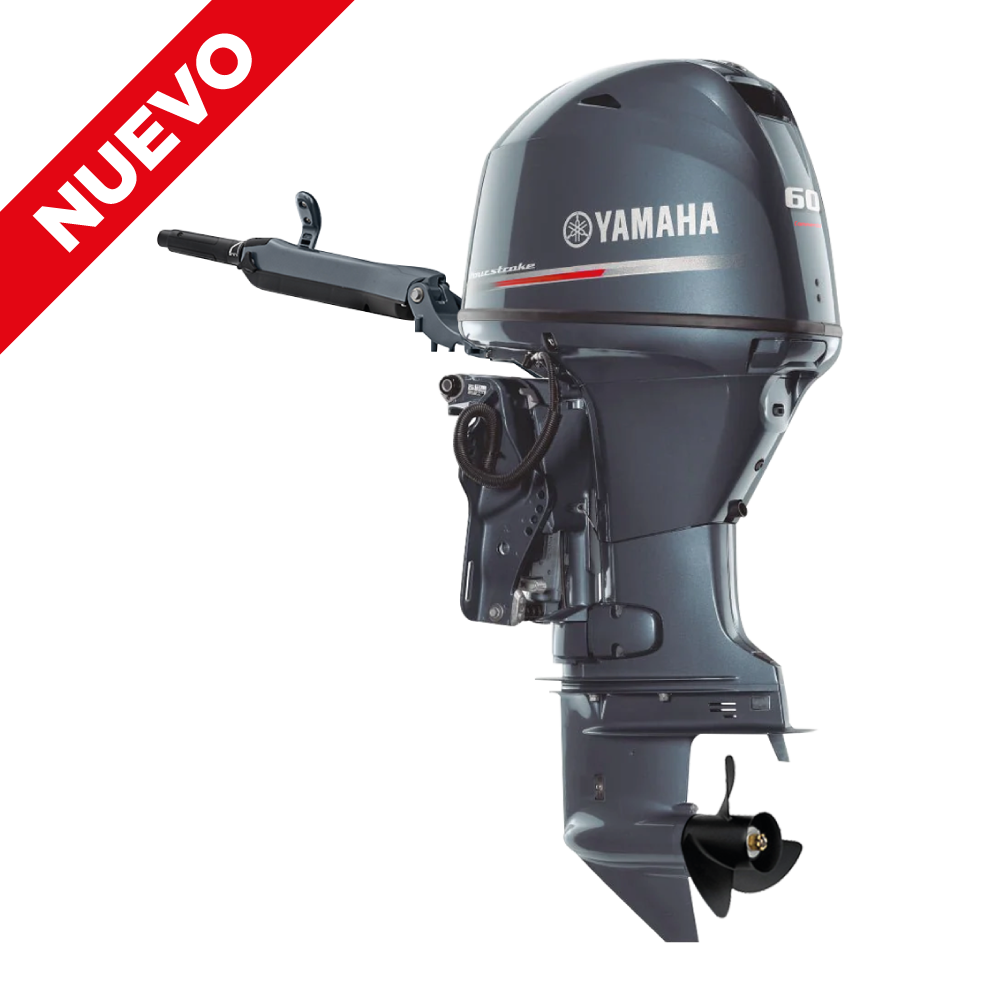 MOTORES FUERA DE BORDA 4 TIEMPOS – Eduardoño