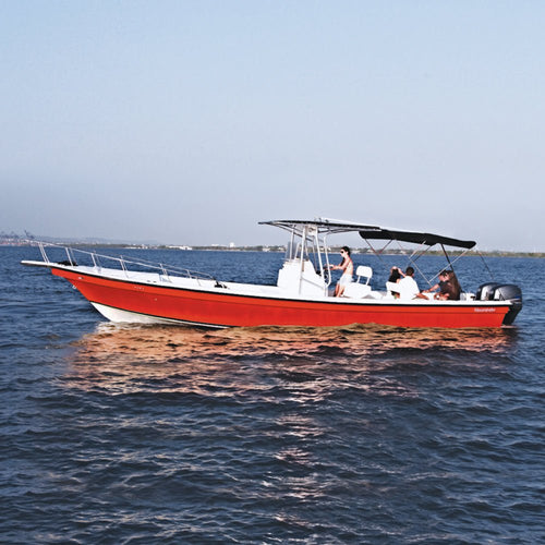 BOTES DE RECREO – Eduardoño