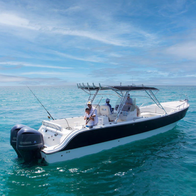 BOTES DE RECREO – Eduardoño