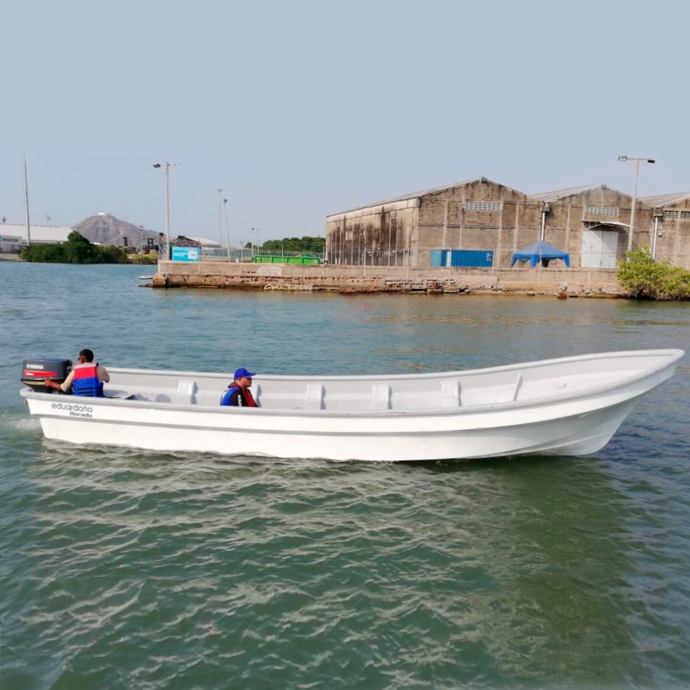 BOTE TRANSPORTE 250D - EDUARDOÑO COLOMBIA – Eduardoño