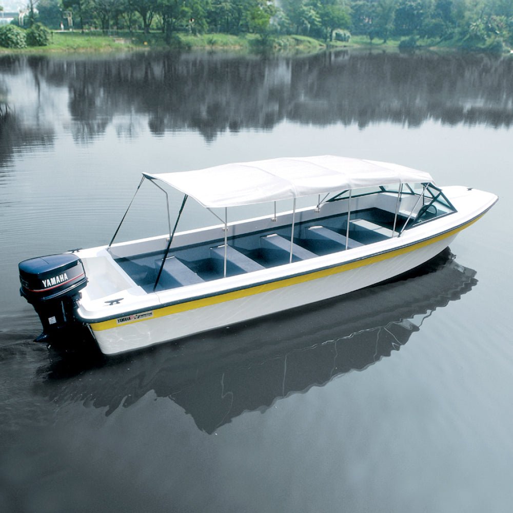 BOTES TAXI – Eduardoño