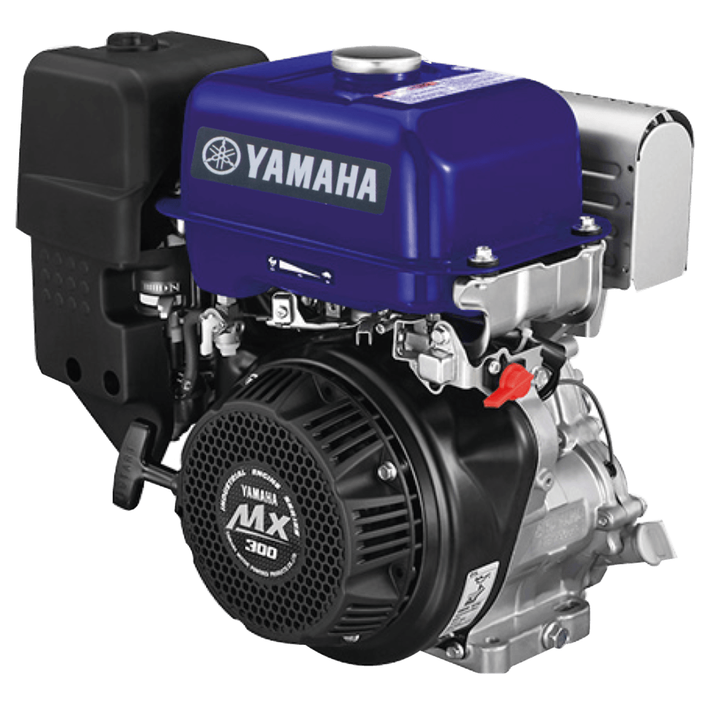 YAMAHA POWER PRODUCTS – Eduardoño